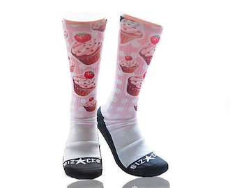 Sock cupcakes | Etsy