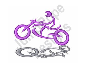 Motorcycle pattern | Etsy