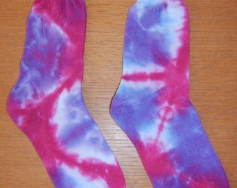 Tie dye socks | Etsy