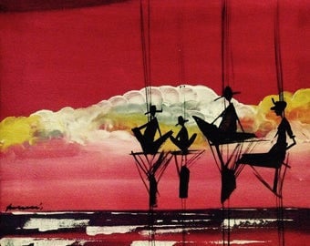 4 Legged Stilt Spirit Halloween Costume Tutorial As Seen on