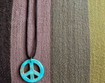 Peace sign | Etsy