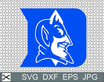 Duke logo | Etsy