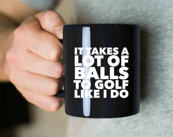 Funny golf gifts | Etsy