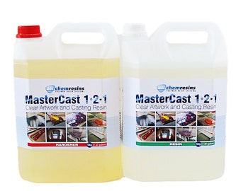 Clear casting epoxy resin | Etsy