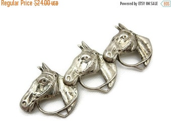 Western brooch | Etsy