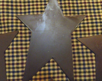 Cut out stars | Etsy