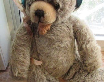 Unique zotty bear related items | Etsy