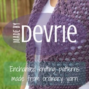 Knitting Patterns for all knitters. by MadeByDevrie on Etsy