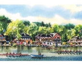 THE ARTWORK OF WILLIAM C. RESSLER by krmurph on Etsy