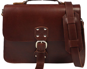 Vintage mail bag | Etsy