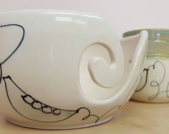 Canadian pottery | Etsy