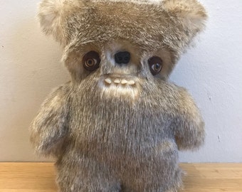 Anna's Uncanny Creatures by UncannyCreatures on Etsy