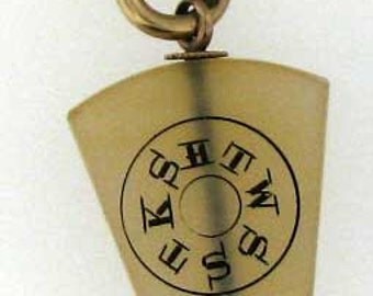 Masonic fob | Etsy