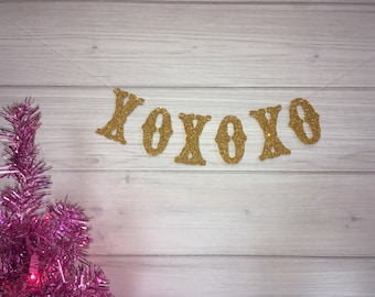 Xoxoxo | Etsy