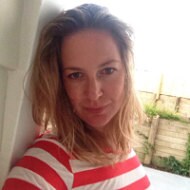 Organic Three Leaf Vine Ring Nature Ring Elvish Rustic Design