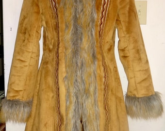 Inuit parka | Etsy
