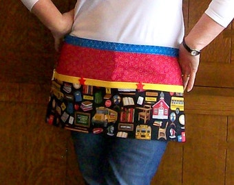 Teacher tool belt | Etsy