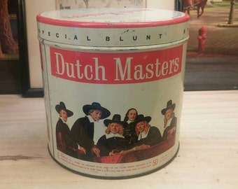 Dutch masters | Etsy