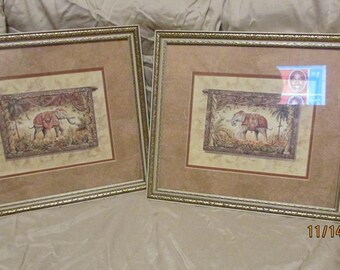 Monkey picture frame | Etsy