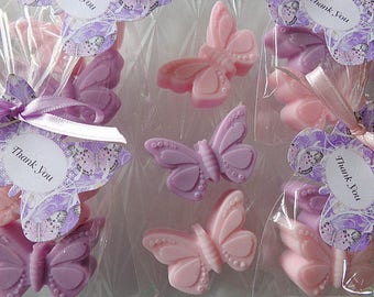Butterfly favors | Etsy