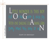 Poems for Babies Kids & Families by LarkRoadRhymes on Etsy