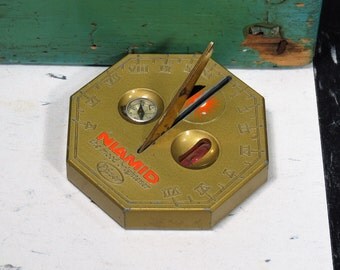 Sonnenuhr kompass | Etsy