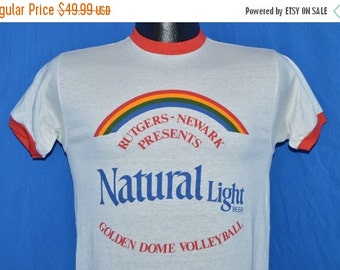 80s ringer tshirt | Etsy