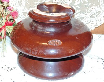 Large insulator | Etsy