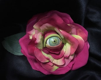 Rotten Roses' Creep Boutique by RottenRoseFX on Etsy