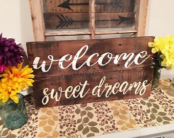 Barnwood signs | Etsy