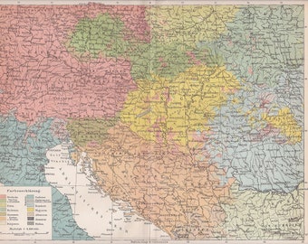 Austrian empire | Etsy