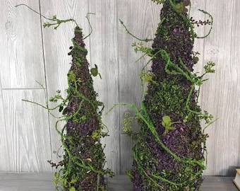 Lavender arrangement | Etsy