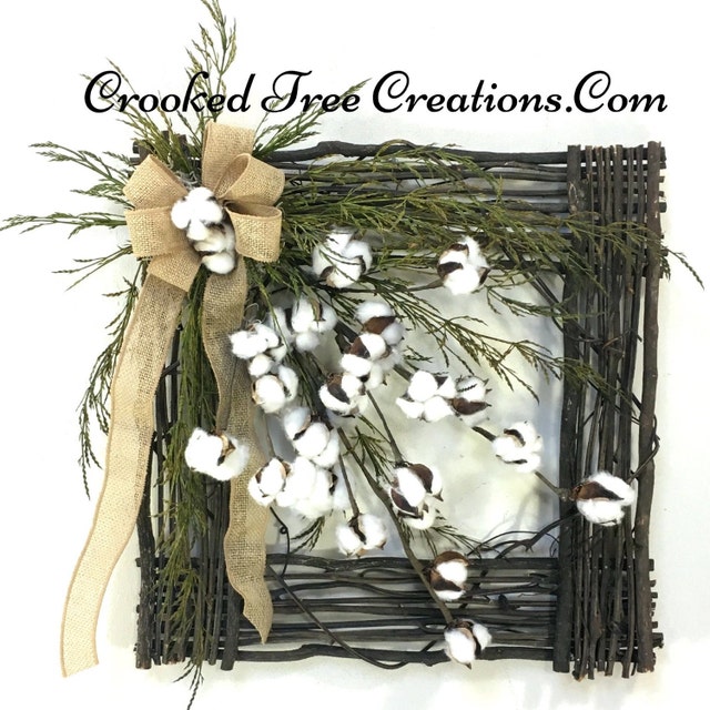 One Of A Kind Wreaths Arrangements And by CrookedTreeCreation