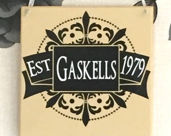 Established since | Etsy