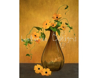 Black eyed susan | Etsy