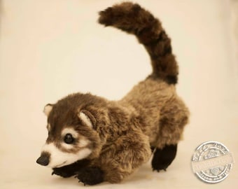 teddy bears soft toys stuffed animals by teddiktoys on Etsy