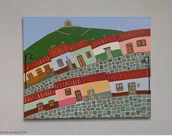 Colombian folk art | Etsy