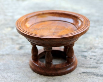 Pedestal stand | Etsy