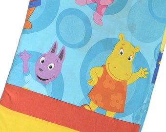 The backyardigans | Etsy