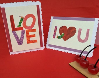 Hungry caterpillar | Etsy