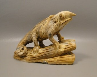 Lizard jasper stone | Etsy