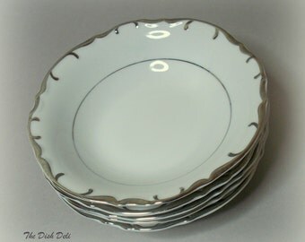 Bristol fine china | Etsy