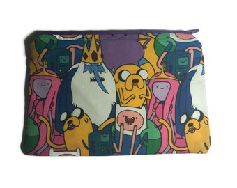 Adventure time case | Etsy