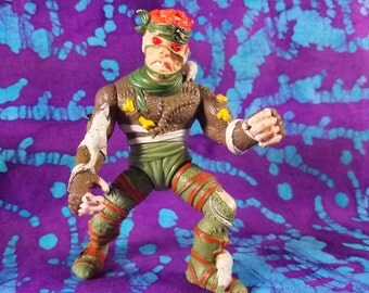 Rat king | Etsy