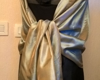 Teal Brown Photography dark nature print copper beige aqua