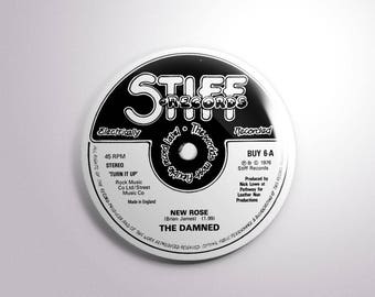 Stiff records | Etsy