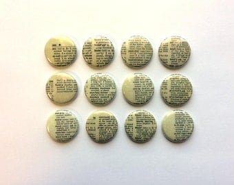 Unique buttons | Etsy