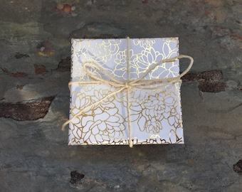 Cotton filled box | Etsy