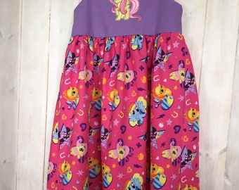 My little pony dress | Etsy