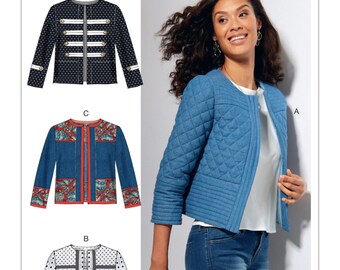 Just sew patterns | Etsy